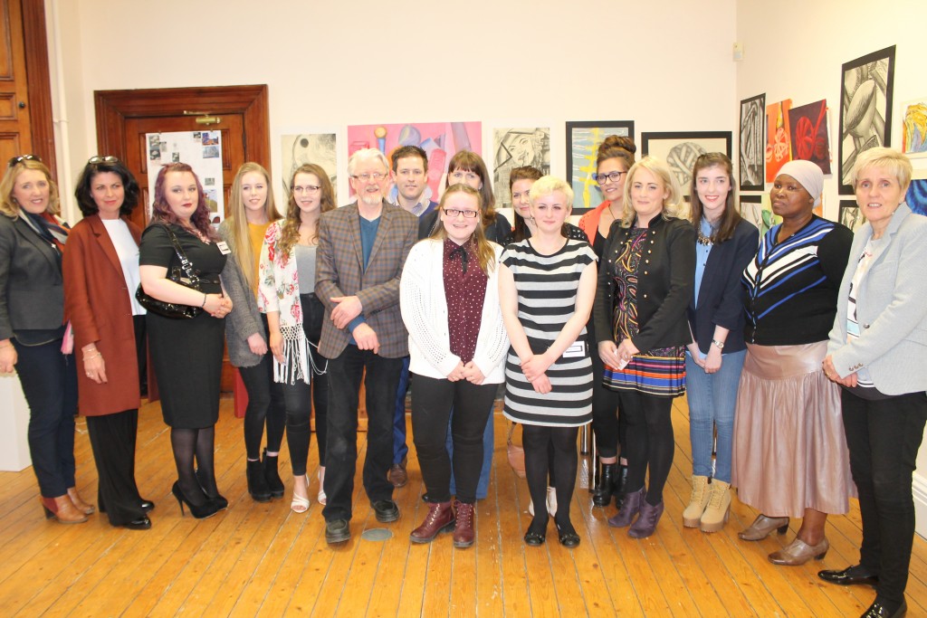 Cavan Institute Creative Engagement 2 Expo 2016 | Creative Engagement