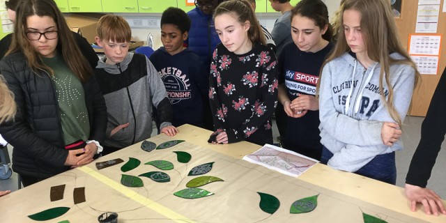 Bremore Educate Together Secondary School, Balbriggan, Co. Dublin 2017 ...